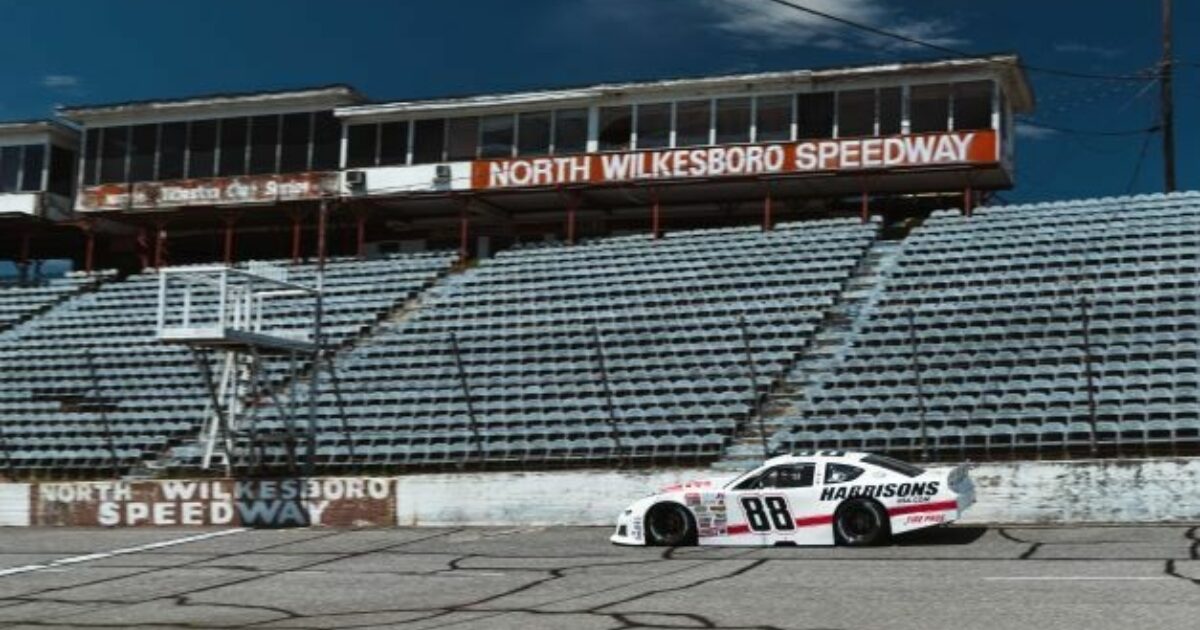 Is Dale Jr. Overlooked as One of Late Model Stock Car's All-Time…