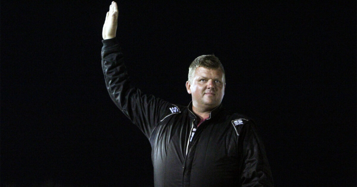 Inaugural Joe Shear Classic Winner Playing Super Sub at Madison