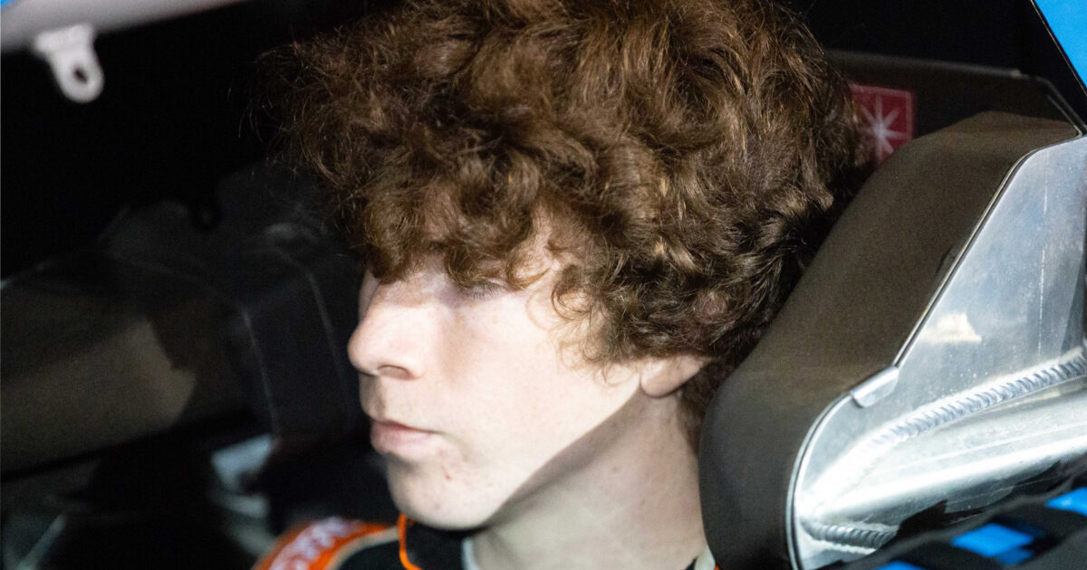 Daniel Dye to Partner with Travis Sharpe, Mark Martin for Montana 200