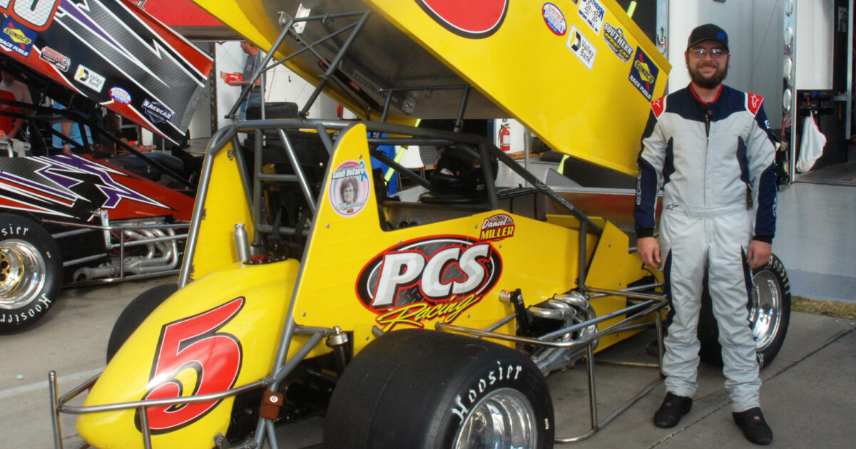 Defending Southern Champion Daniel Miller Adds Name to Dream Fund 50