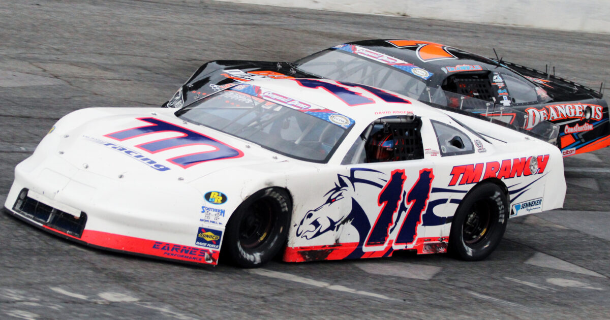 Numbers That Can't Be Beat at the Snowball Derby