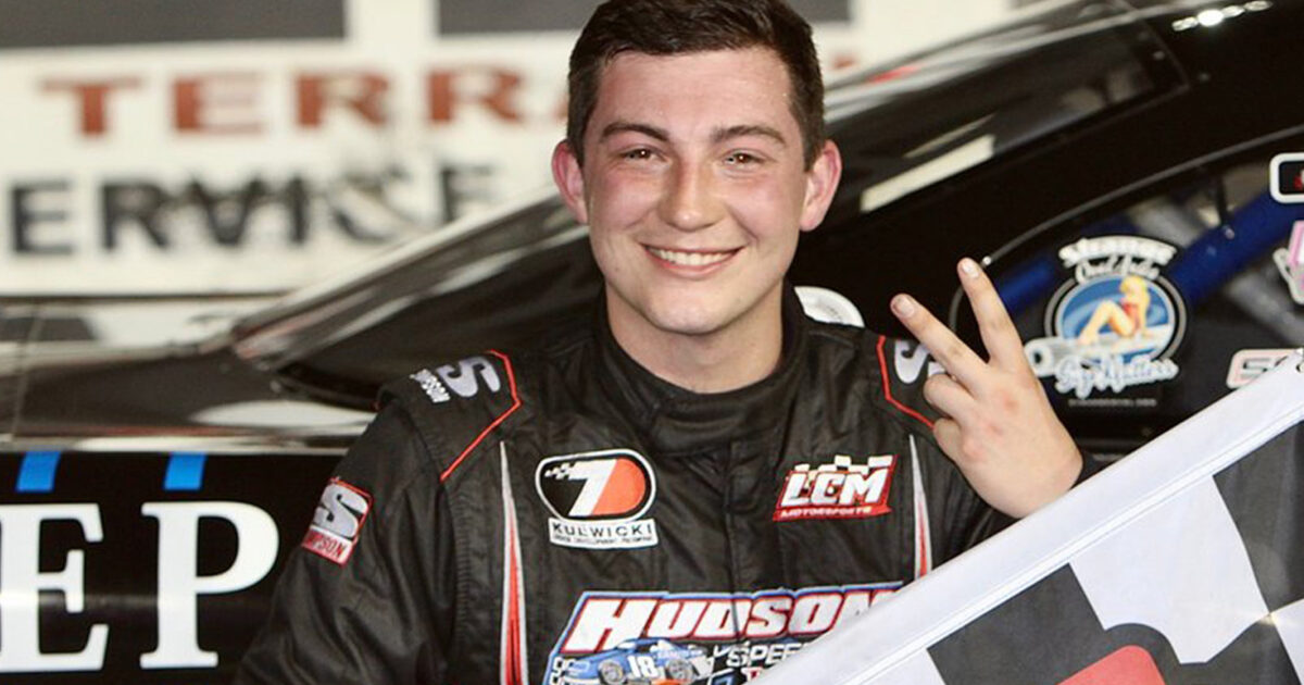 Throwback Thursday - February 9