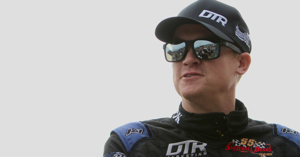 Derek Thorn Eyes Second Tom Dawson Trophy