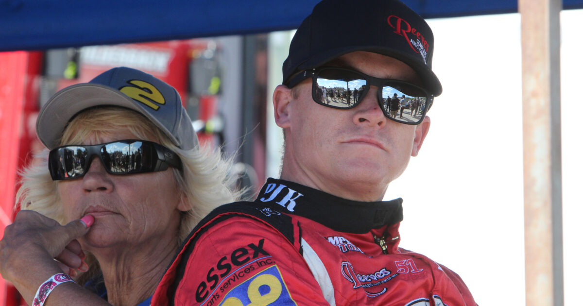 R&S Race Cars Fielding Two Car Team at All American 400