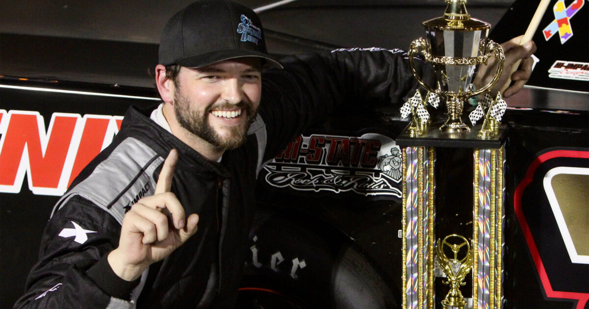 Smith, Griffin Look to Build off 2023’s Success as the Big Weekend…