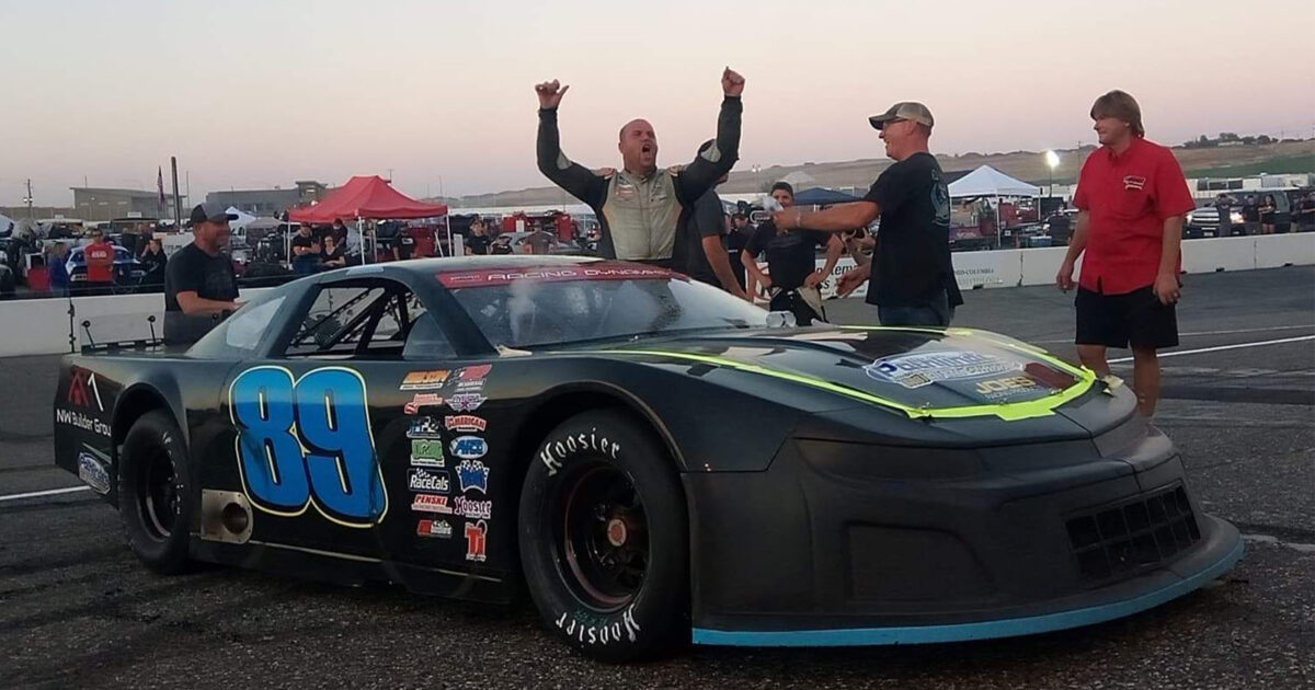 Wanat and Anderson Claim Titles in the 35th Annual Fall Classic