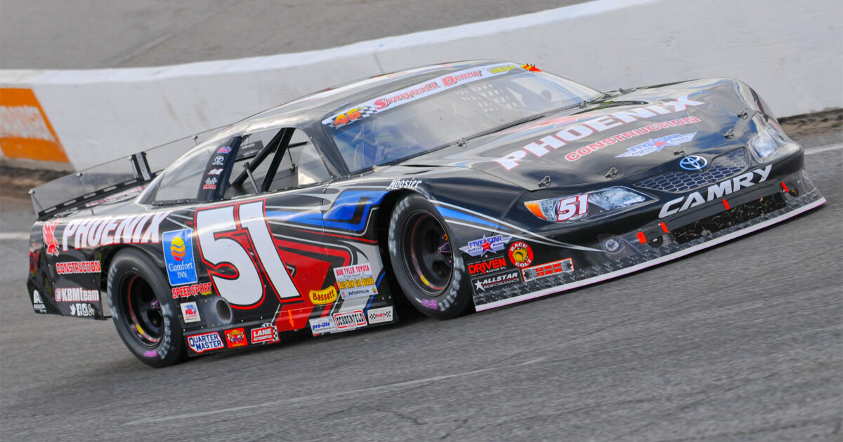 Throwback Thursday - December 8