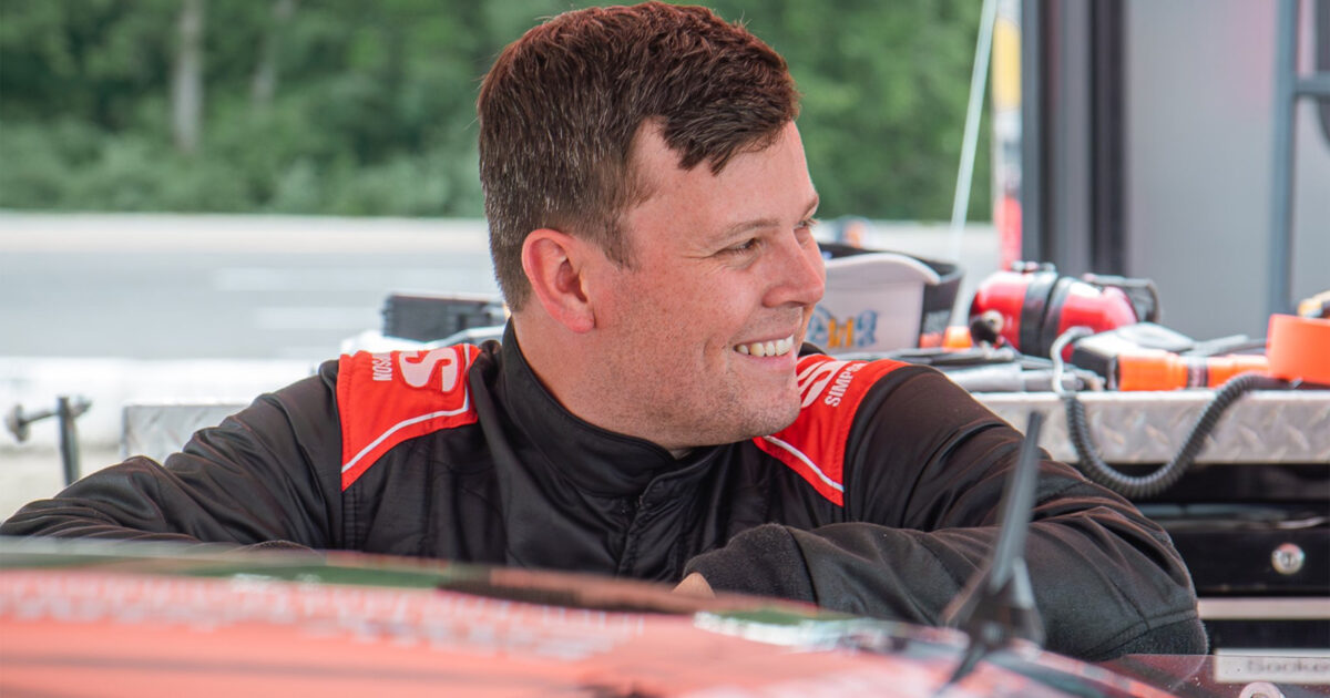 Erik Jones, Bubba Pollard Headline Entry List for UARA National at…