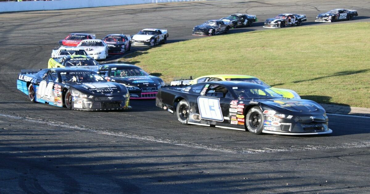 Racing America Signs ACT Broadcasting Rights Deal