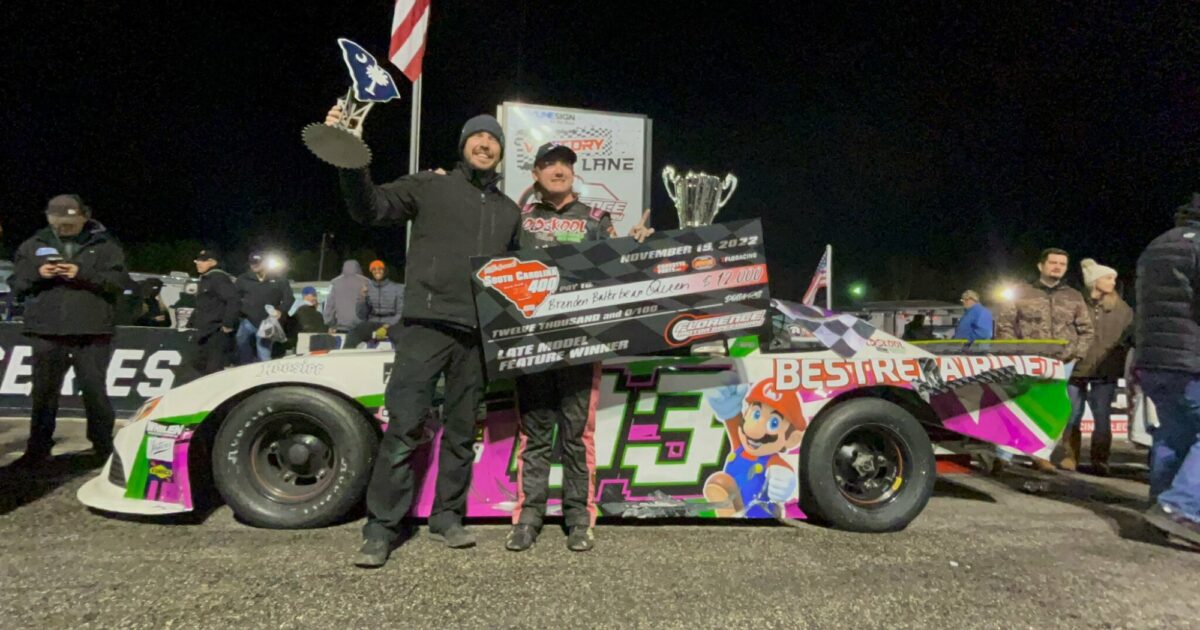 The Uncanny Supportive Culture of Lee Pulliam Performance