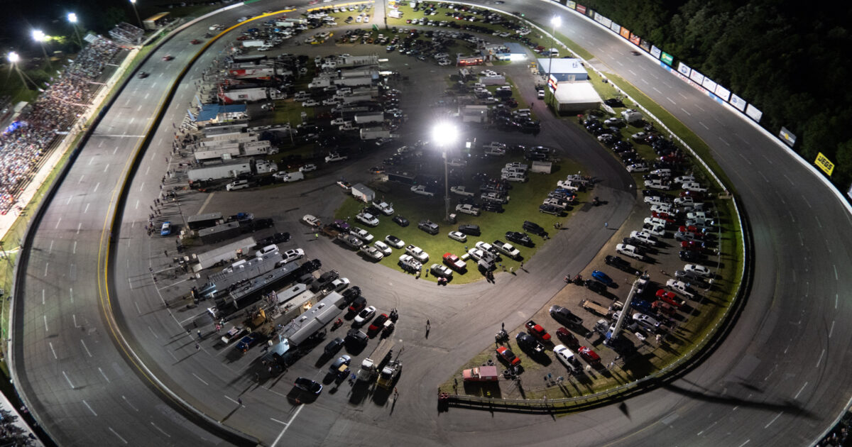 Five Flags Speedway Announces Schedule for Road to the 58th Annual…