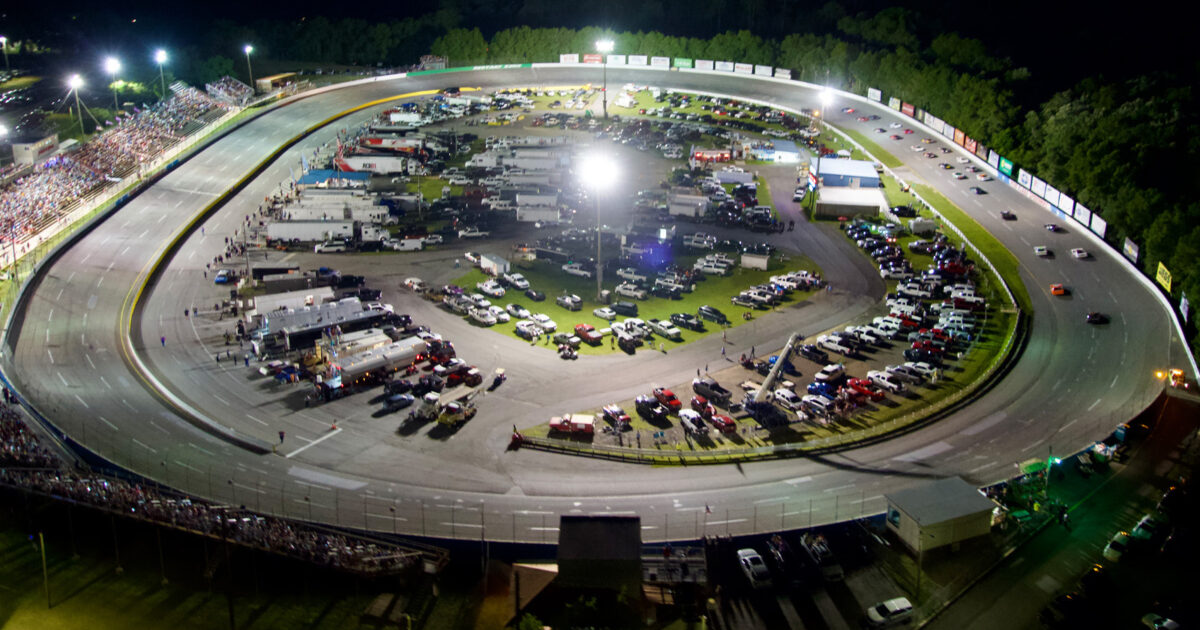 Five Flags Speedway Announces 2026 Season Schedule
