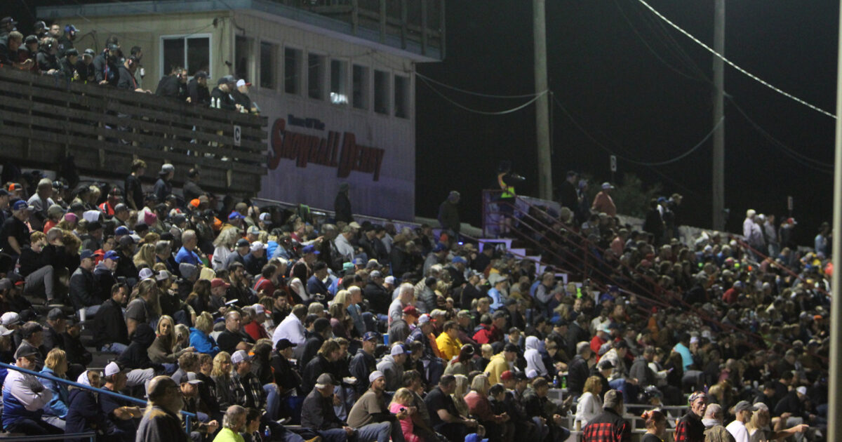 Crown Stocks Class Debuting Friday at Five Flags Speedway