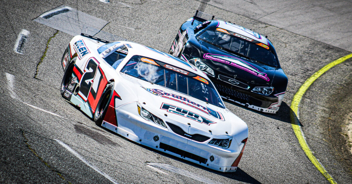 Unpacking the ASA Southern Super Series Finale at Five Flags