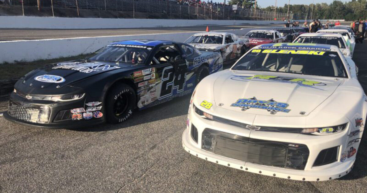 CARS Tour Prepares for Return to Florence Motor Speedway