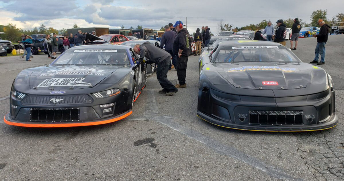 10 Things to Know About the Granite State Pro Stock Series Season