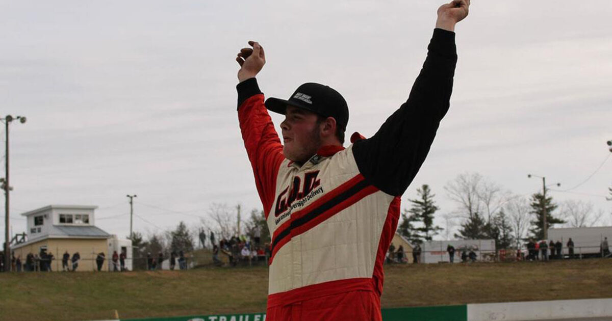 Gabe Brown, Matt Kimball Big Winners on Claremont Opening Day