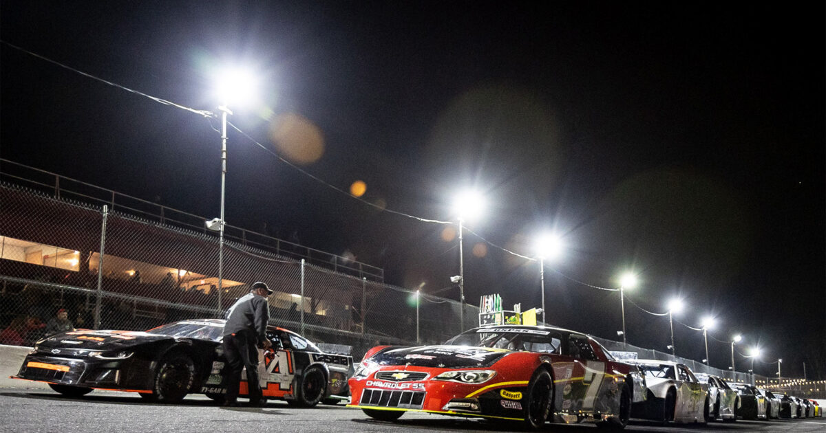 Granite State Pro Stock Series To Kick-Off 2023 at Star Speedway