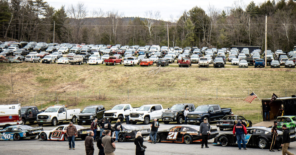 Granite State Pro Stock Series To Crown 2023 Champion at Lancaster…