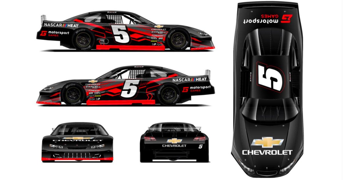 Boschele Competing in SLM Races With McLeod X Braden Motorsports