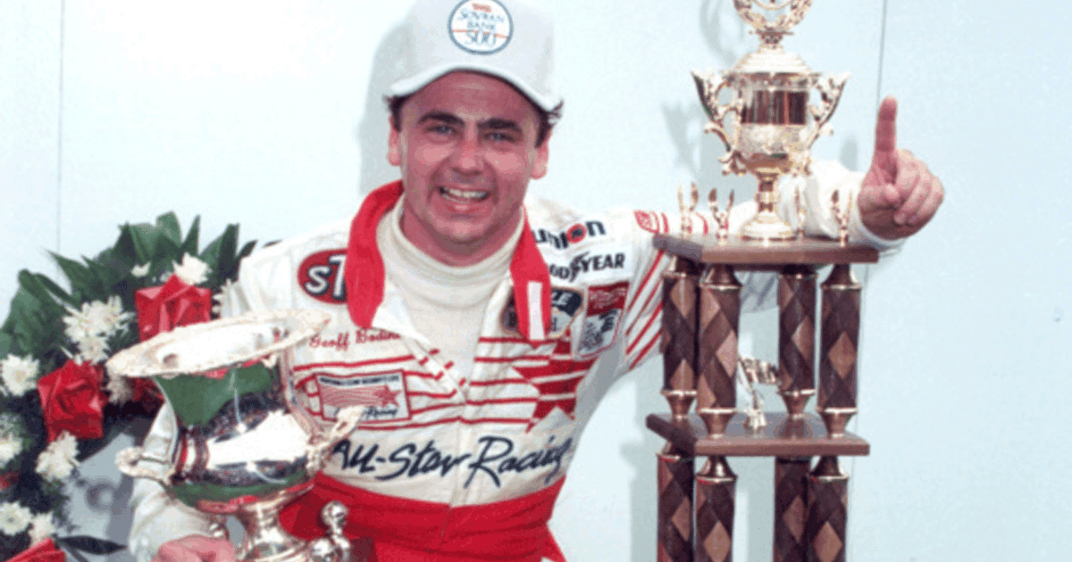Bodine, Hendrick look back at the win that started it all for…
