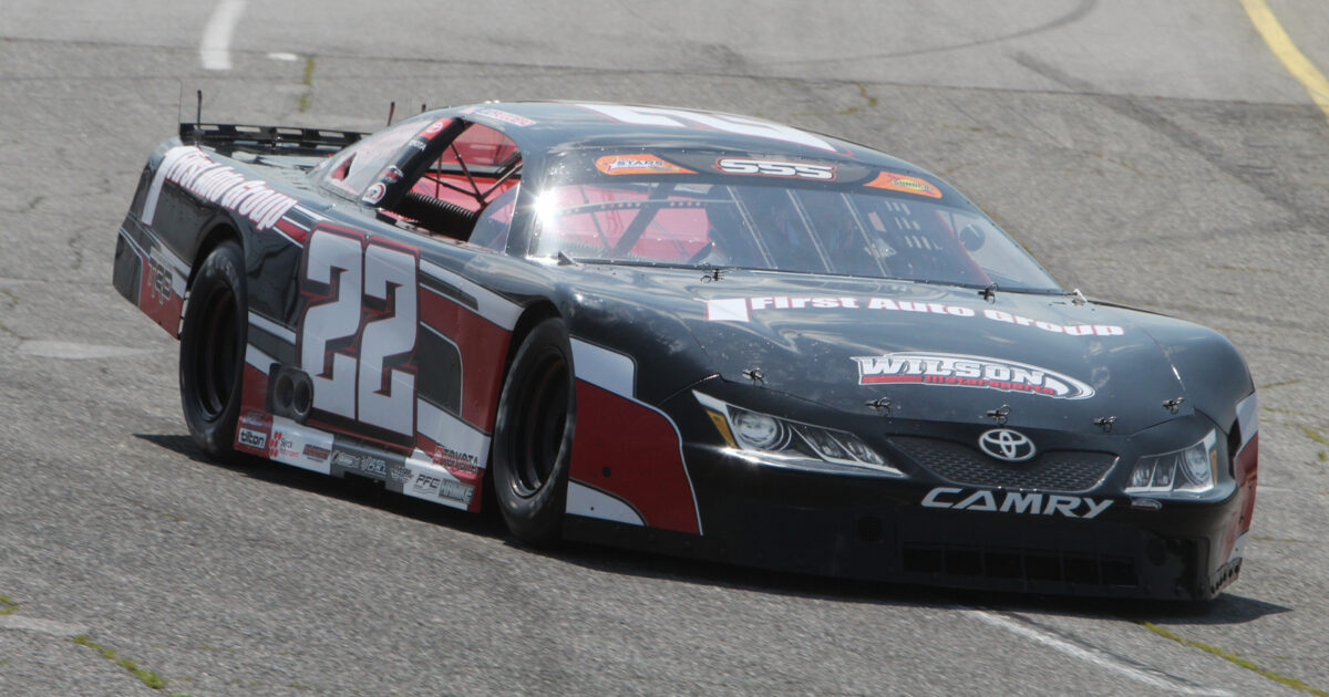ASA Southern Super Series Championship to be Decided at Five Flags…