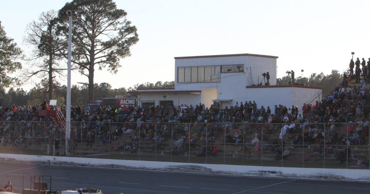 Everything You Need to Know for the World Crown 300 at Cordele