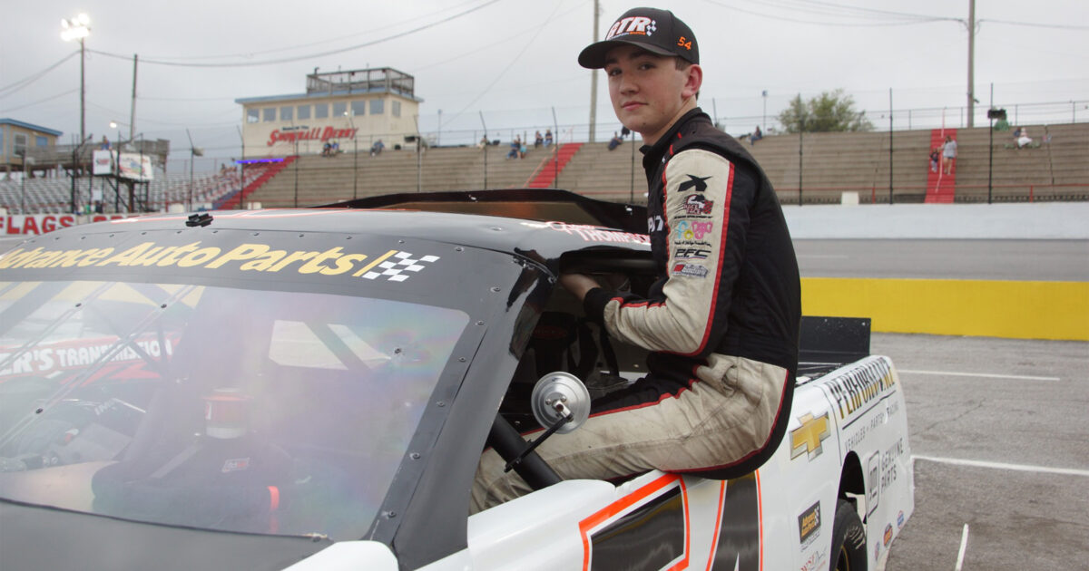 WW Motorsports Taps Grant Thompson for Allen Turner PLM Effort