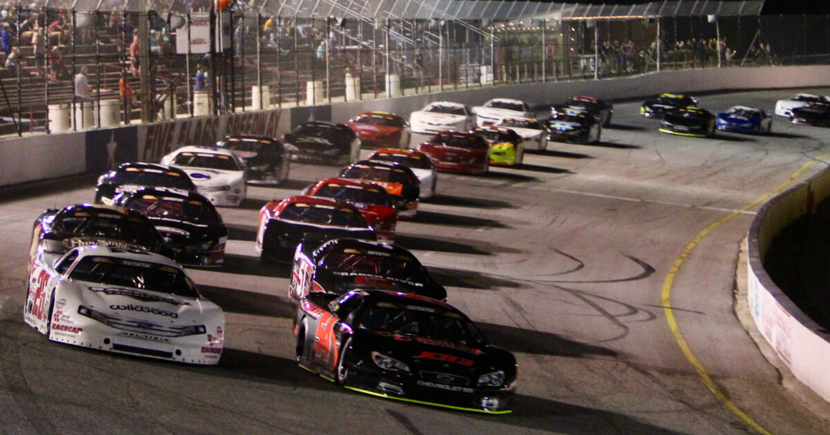 Unpacking the Blizzard Series Doubleheader at Five Flags