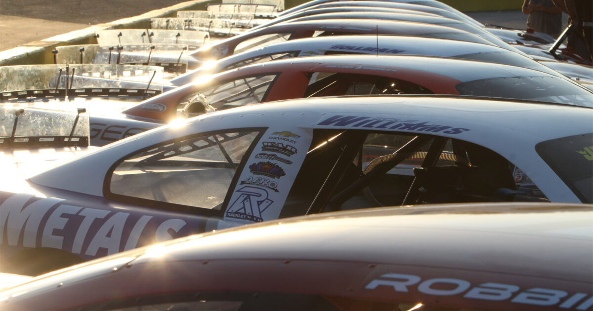 The Latest Look at Snowball Derby Entries