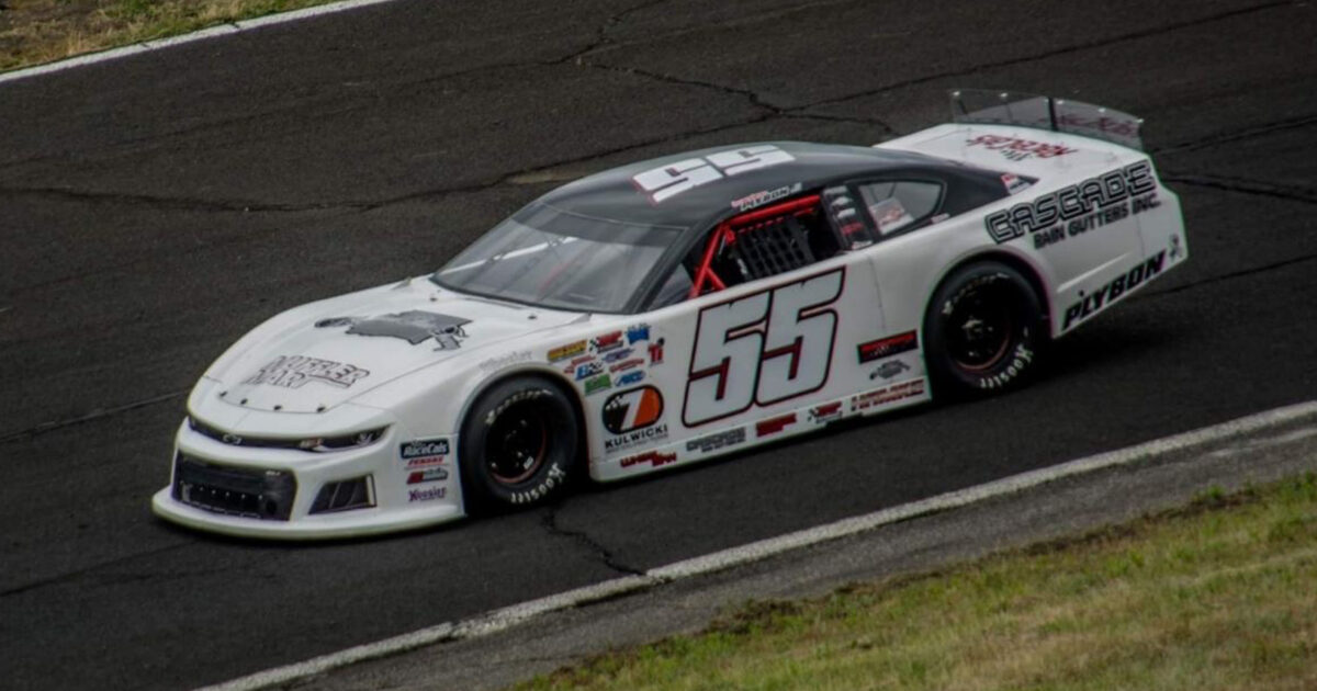 KDDP Finalist Haeden Plybon Breaks Through at Hermiston