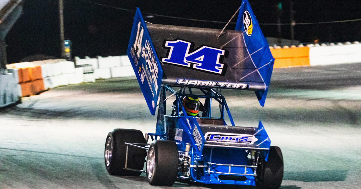 Riskon360! Open Wheel Showdown Brings Largest Open Wheel Race to Las…