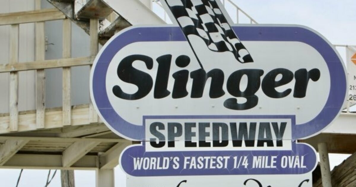 Why This is the Strongest Slinger Nationals Field Yet