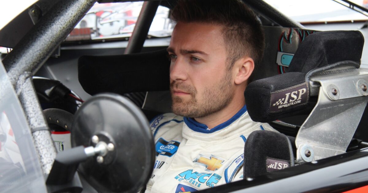 Ty Majeski Turns to Marquee Races to Close Out Successful 2021