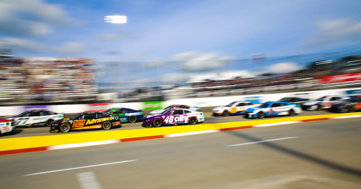 NASCAR Reaches 7-Year Media Rights Deal With FOX, NBC, Amazon, TNT…