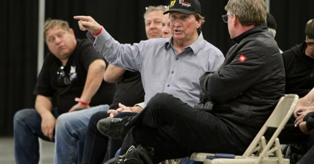 Super Late Model Teams Given National Tour Details