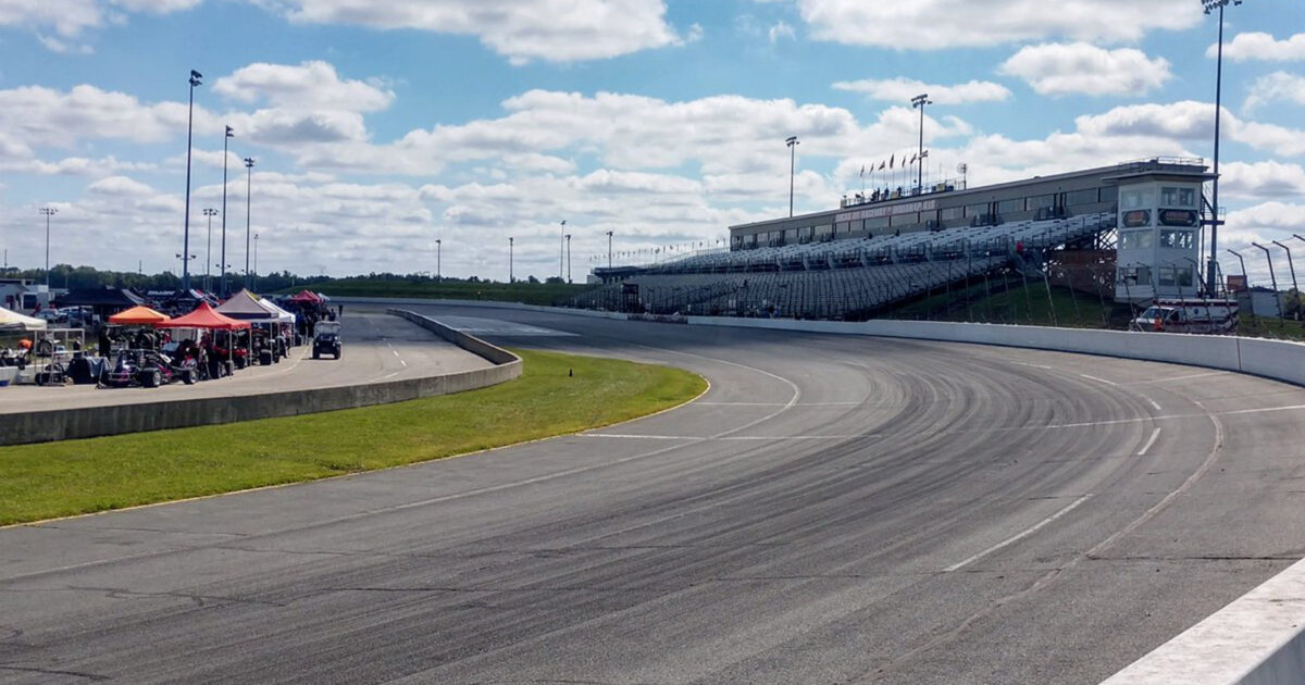 Entry Form Released For ARCA/CRA Super Series Circle City 100 at IRP