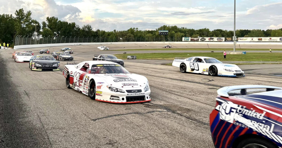 JEGS/CRA All-Stars Tour 2023 Schedule Released