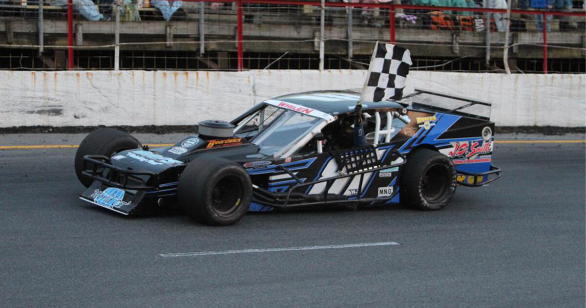 Race of Champions Modified Series Set For Different Type of Event at…