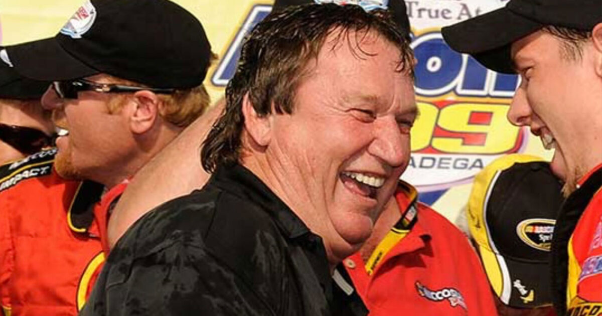 James Finch Reflects on Decades of Snowball Derby Memories