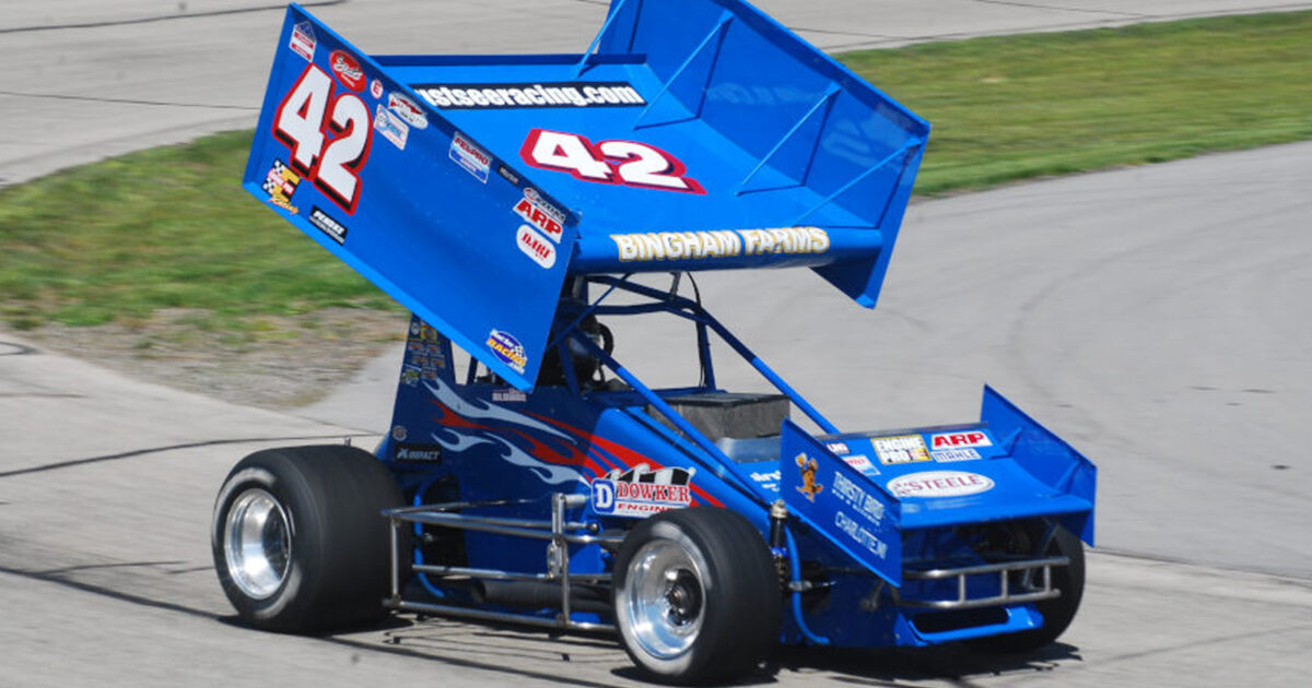 Must See Racing Set to Return to Sandusky for Opener