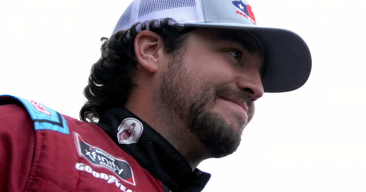 Jesse Little's Eyes Opened by Chili Bowl Experience