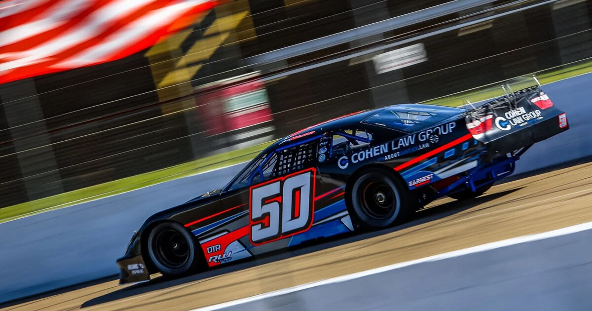 Unpacking Notes From the Southern Super Series at Montgomery