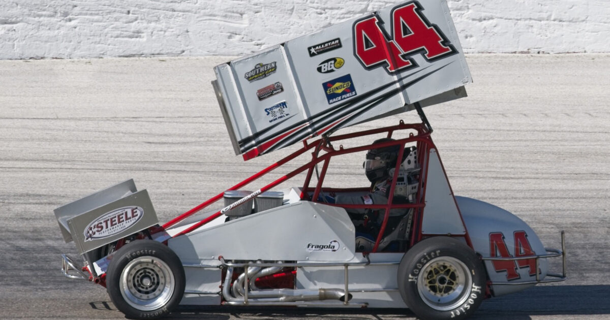 Jim Childers Returning to Racing After 22-Year Hiatus at Children's…