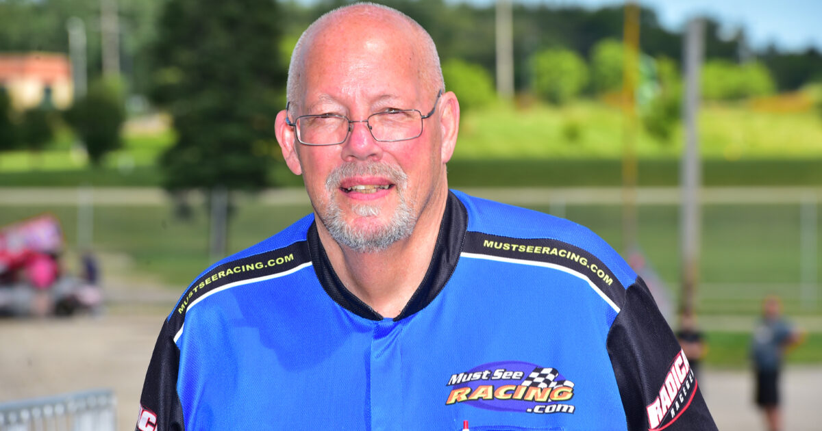 Must See Racing Prepares for Huge 2025 Season