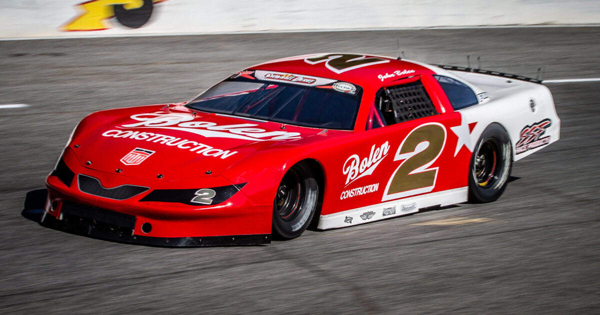 Best Appearing Car Award Back for Another Year at Snowball Derby