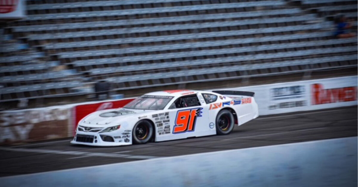 PepperJack Kennels to Sponsor R&S Race Cars for Four Races in 2022