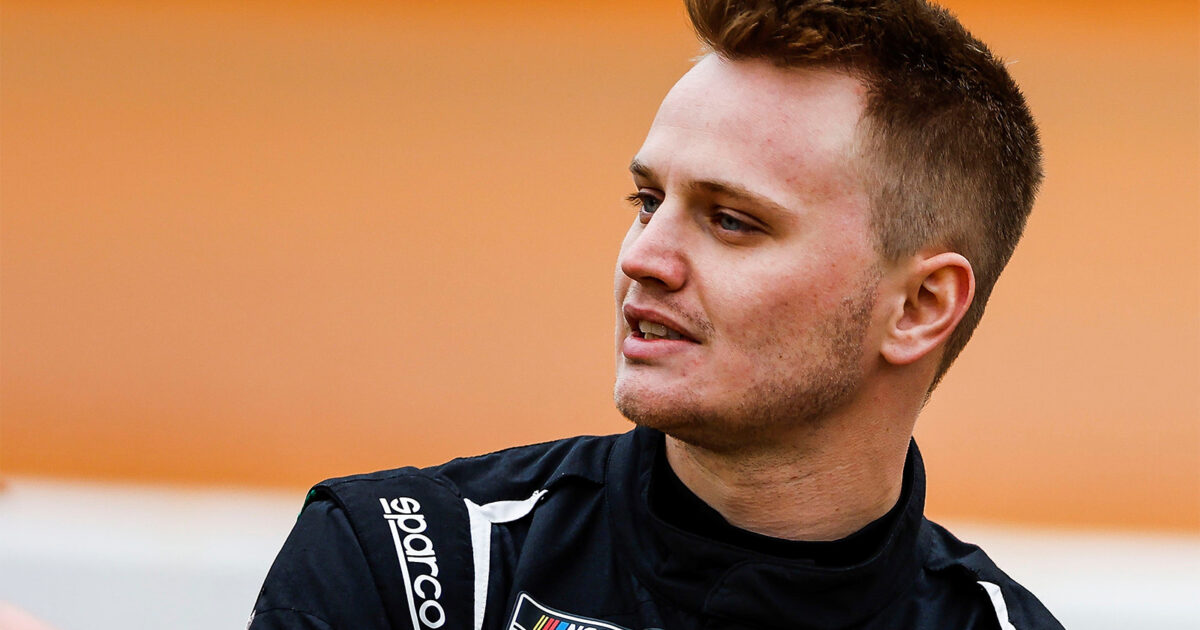 Justin Haley Assigned No. 51 Rick Ware Racing Car; Team Acquires…