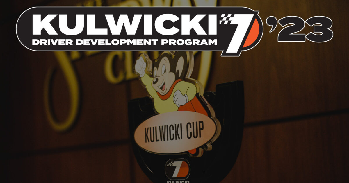 2023 Kulwicki Driver Development Program Semifinalists Announced