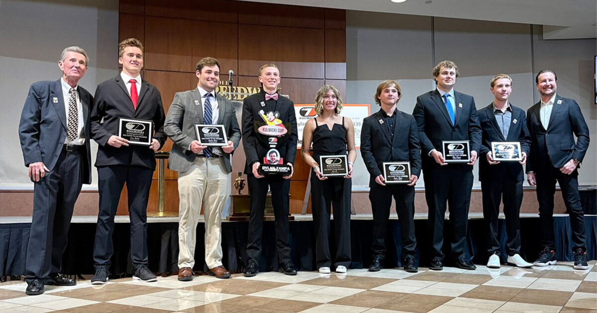 2023 Kulwicki Driver Development Program Applications Open in January